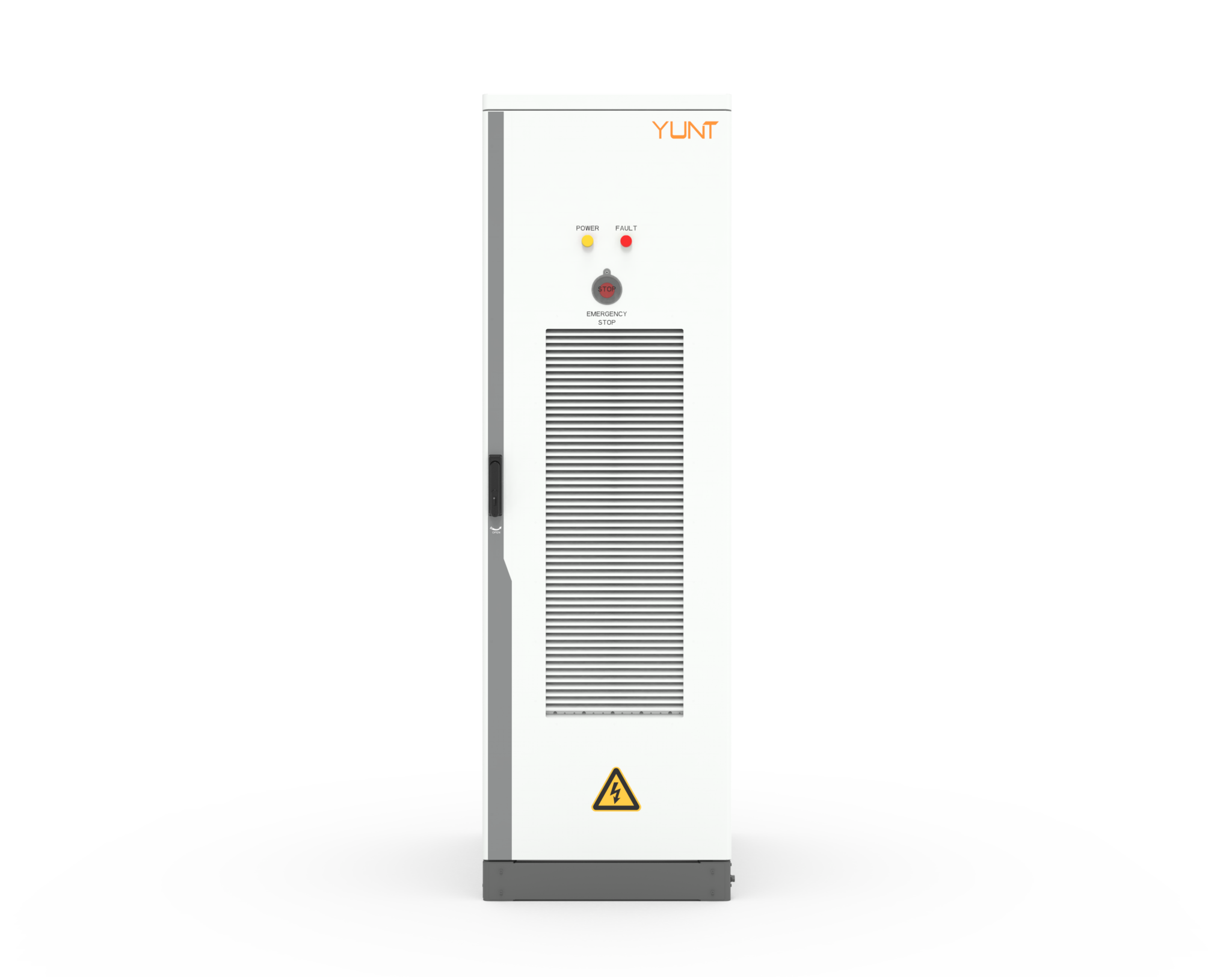 Microgrid PCS Cabinet - Shenzhen Yunt Digital Power Co., Ltd.