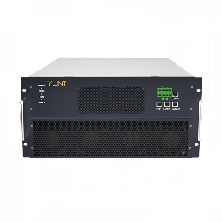 What are the differences between STS and ATS? - Shenzhen Yunt Digital ...