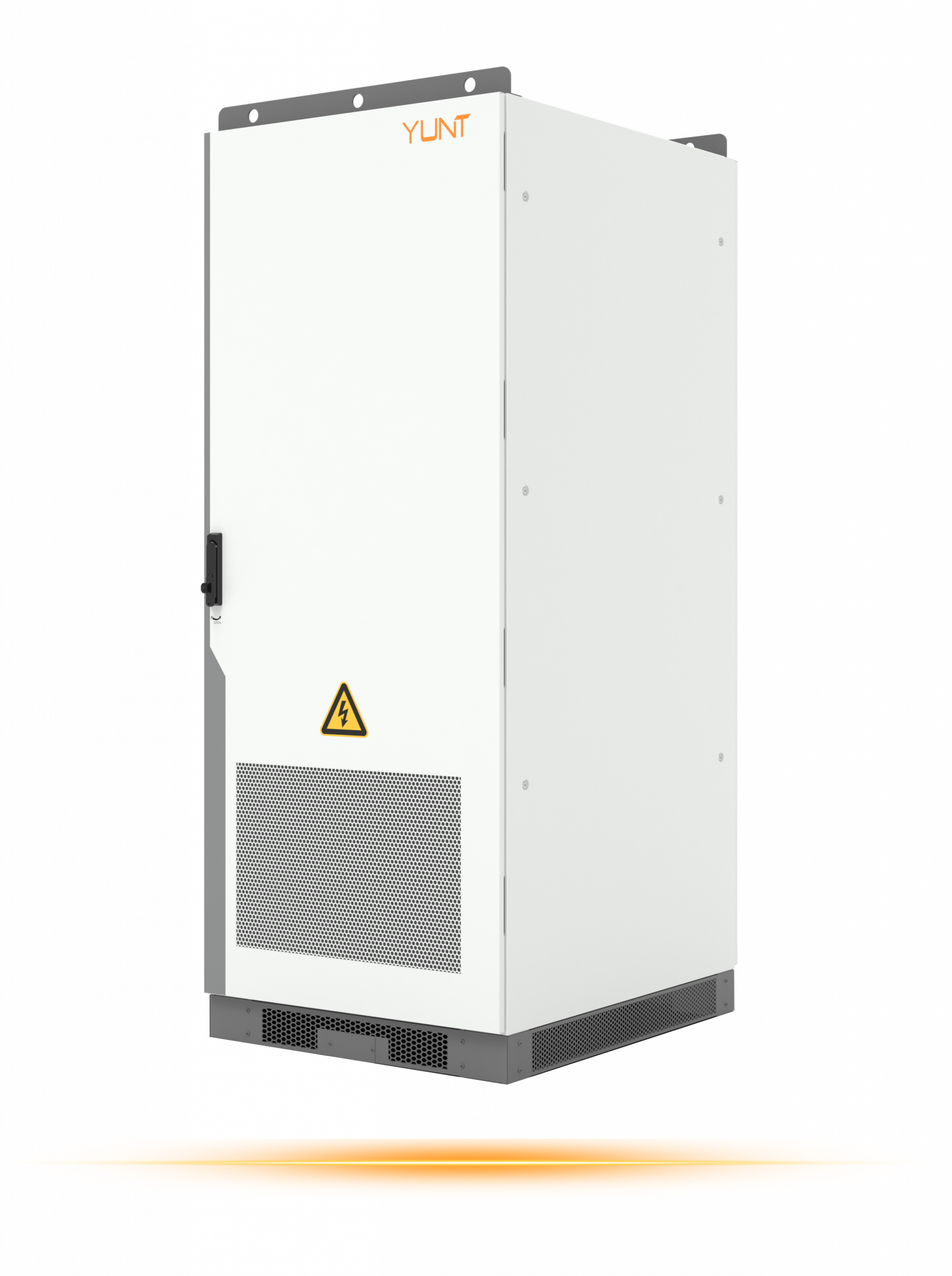 PCS Module - Shenzhen Yunt Digital Power Co., Ltd.